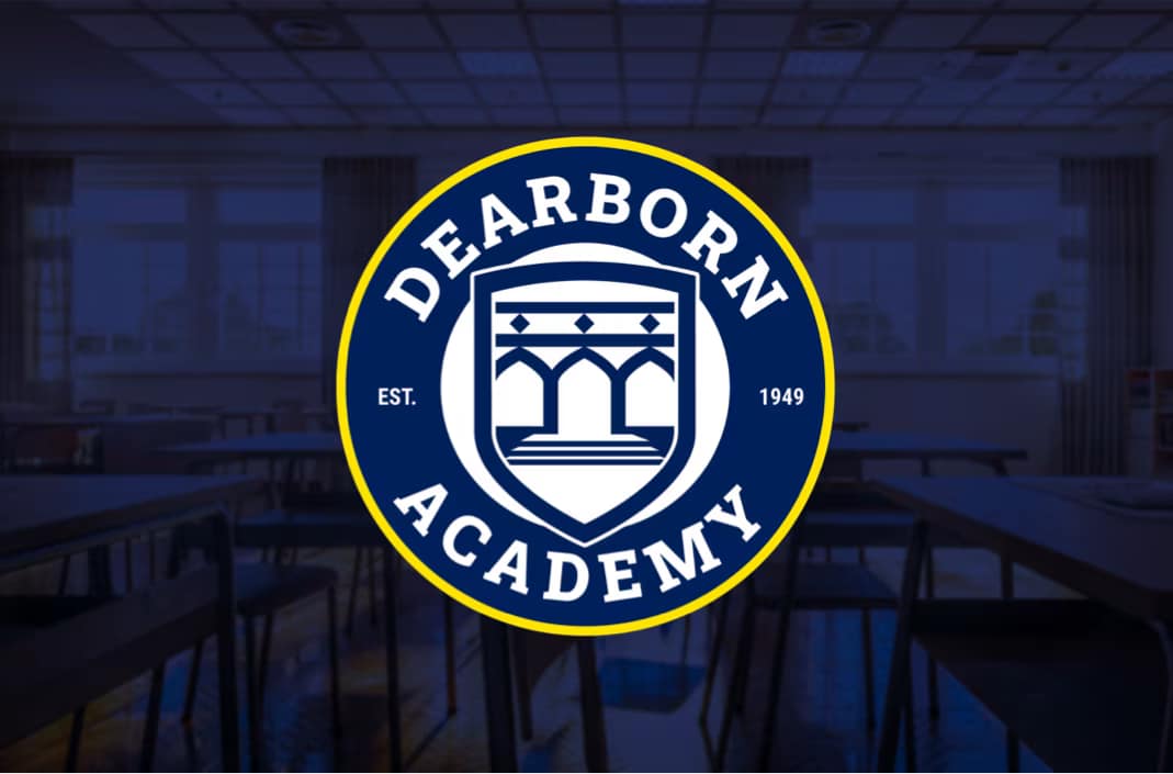 Dearborn Academy - Talooka Studio